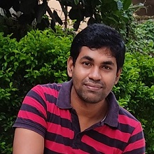 Md Rabiul Hossain | Wireless Communications and Networking Laboratory